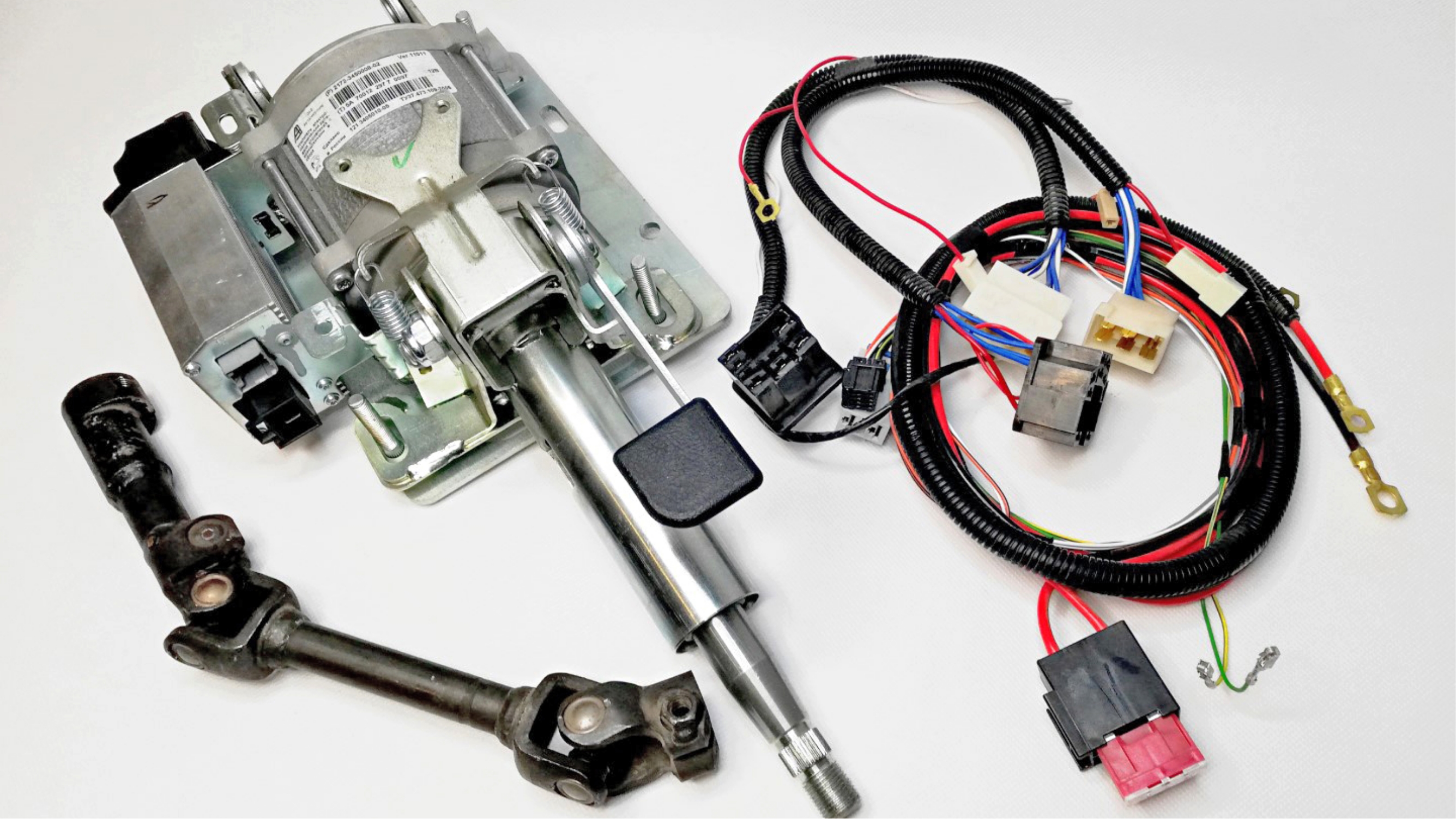 AMC spare parts s.r.o.